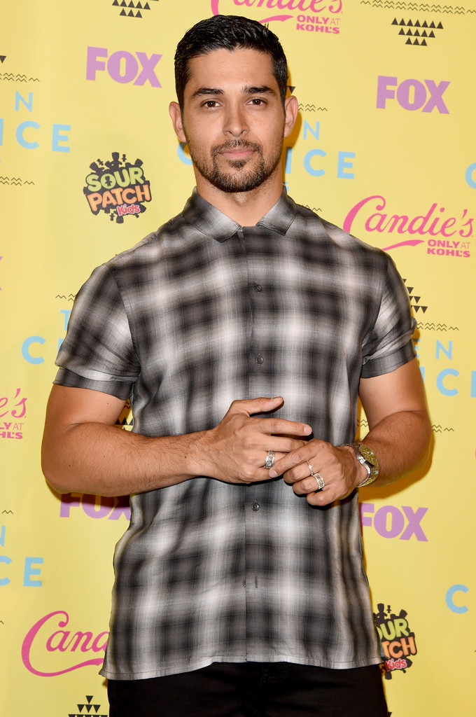 Wilmer Valderrama picture