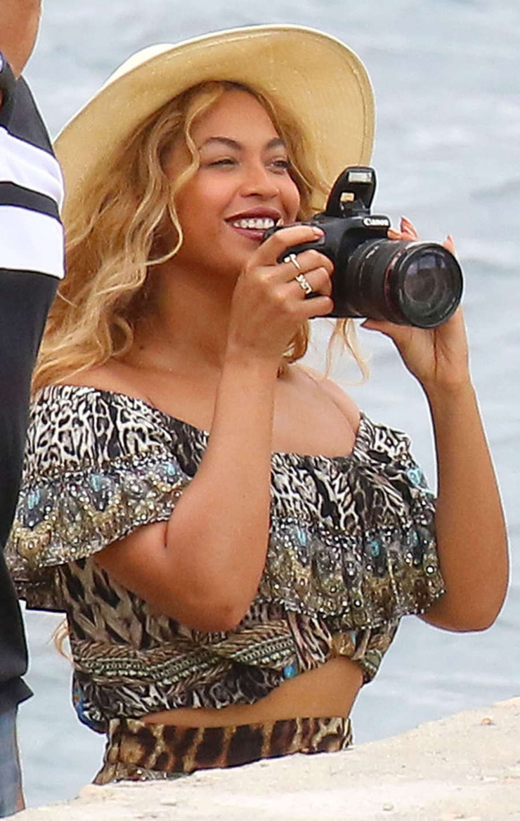 Beyoncé Knowles picture