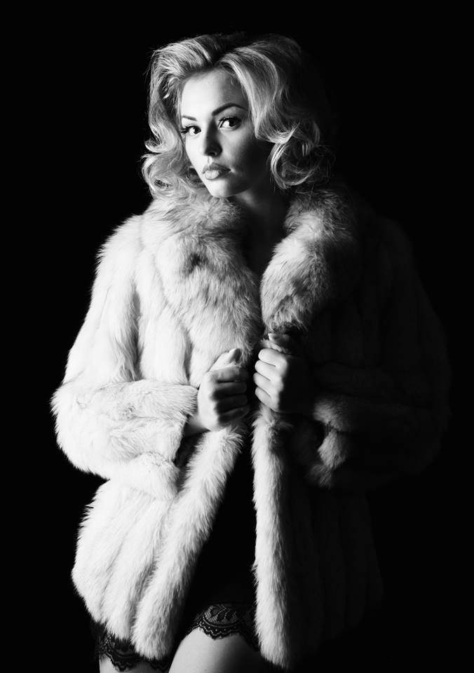 Picture of Victoria Baldesarra