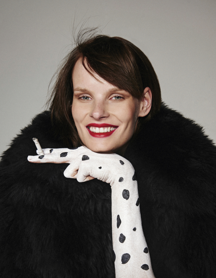 Umno Magazine Fall/Winter 2015