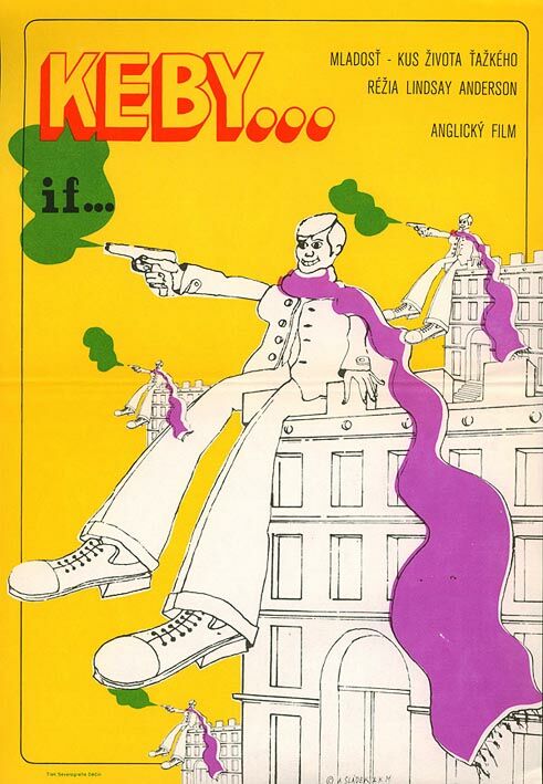 Picture of If.... (1968)