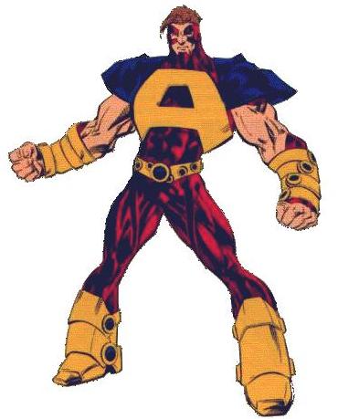 Atlas (Power Man/Goliath) image