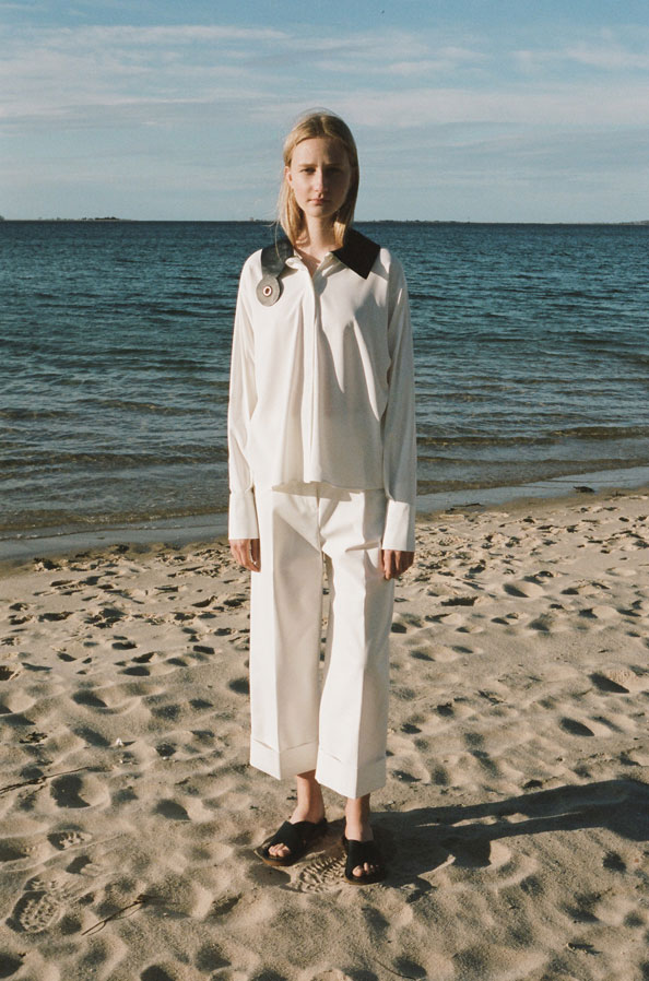 Image of Charlotte Lindvig