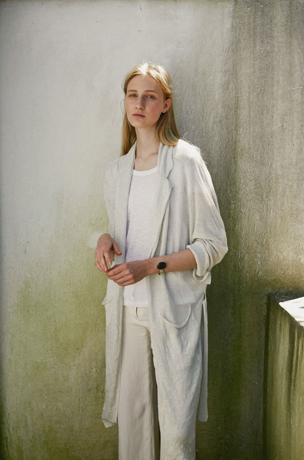 Picture of Charlotte Lindvig