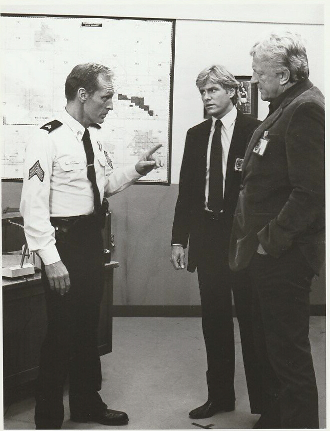 Picture of McClain's Law