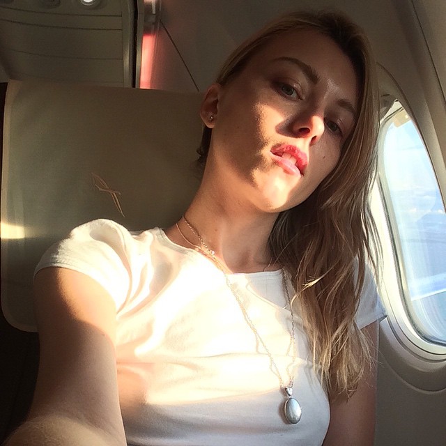 Picture of Kinga Kierzek