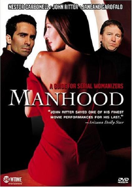 Picture of Manhood
