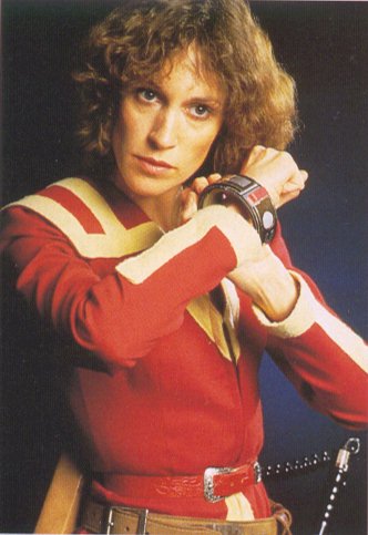 Picture of Jan Chappell