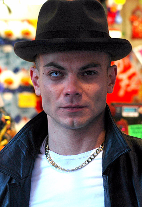 Damir Todorovic image