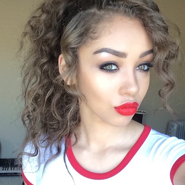 Picture of Mikalah Sultan