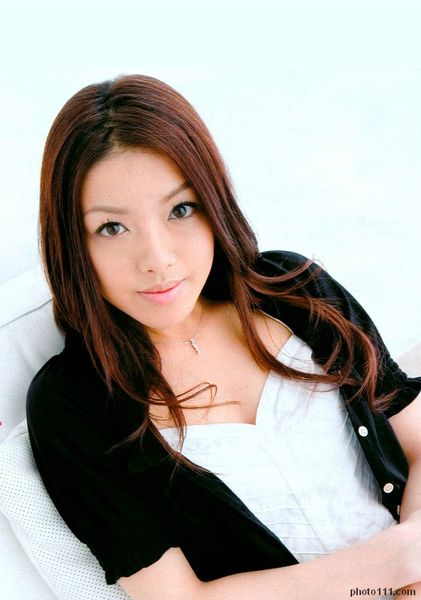 Picture of Yuna Ito