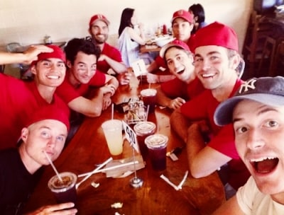 Picture of Undrafted