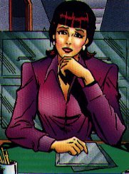 Picture of Betty Brant