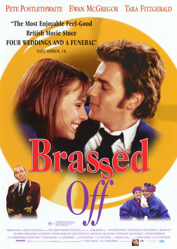 Picture of Brassed Off