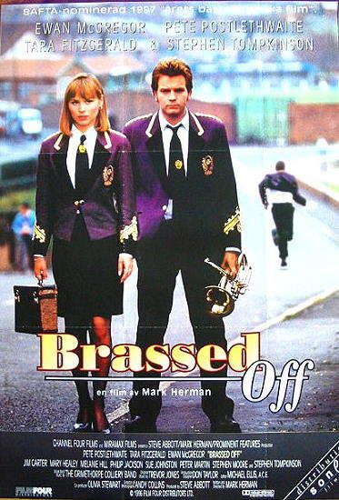 Picture of Brassed Off