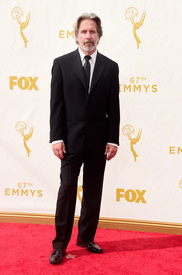 Picture of Gary Cole