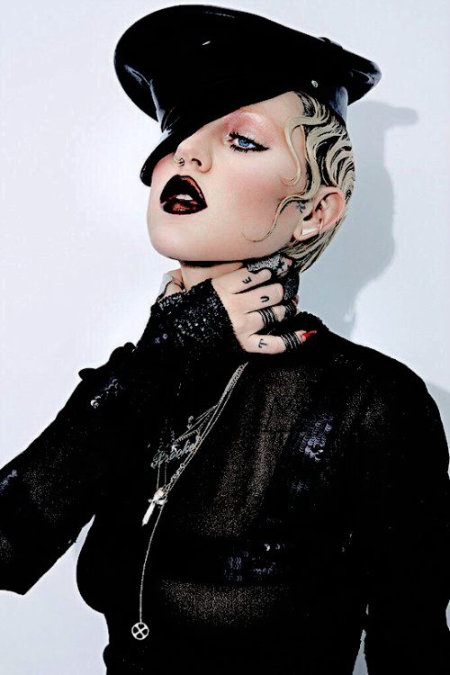 Picture of Brooke Candy