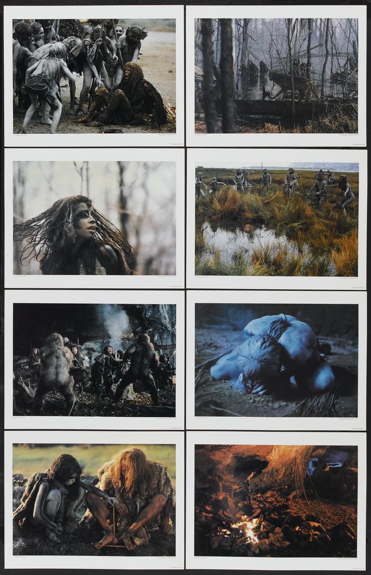 Picture of Quest for Fire