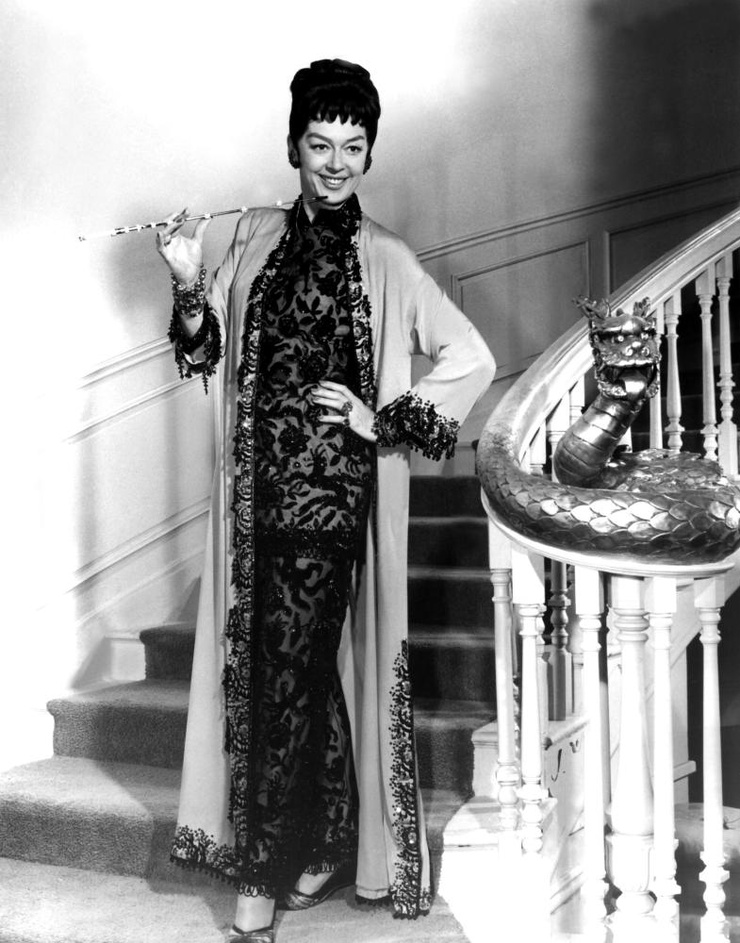 Auntie Mame picture