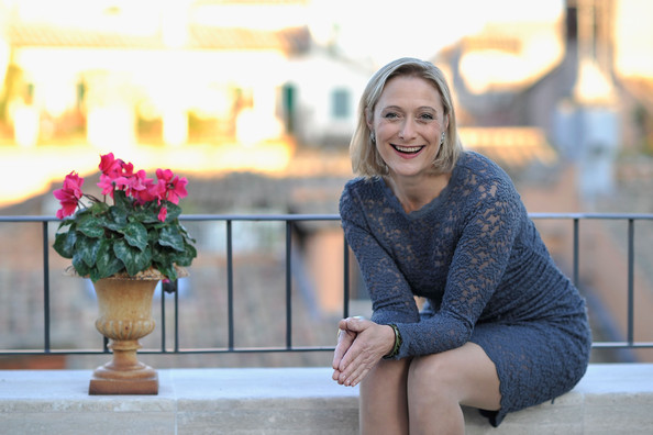 Caroline Goodall image