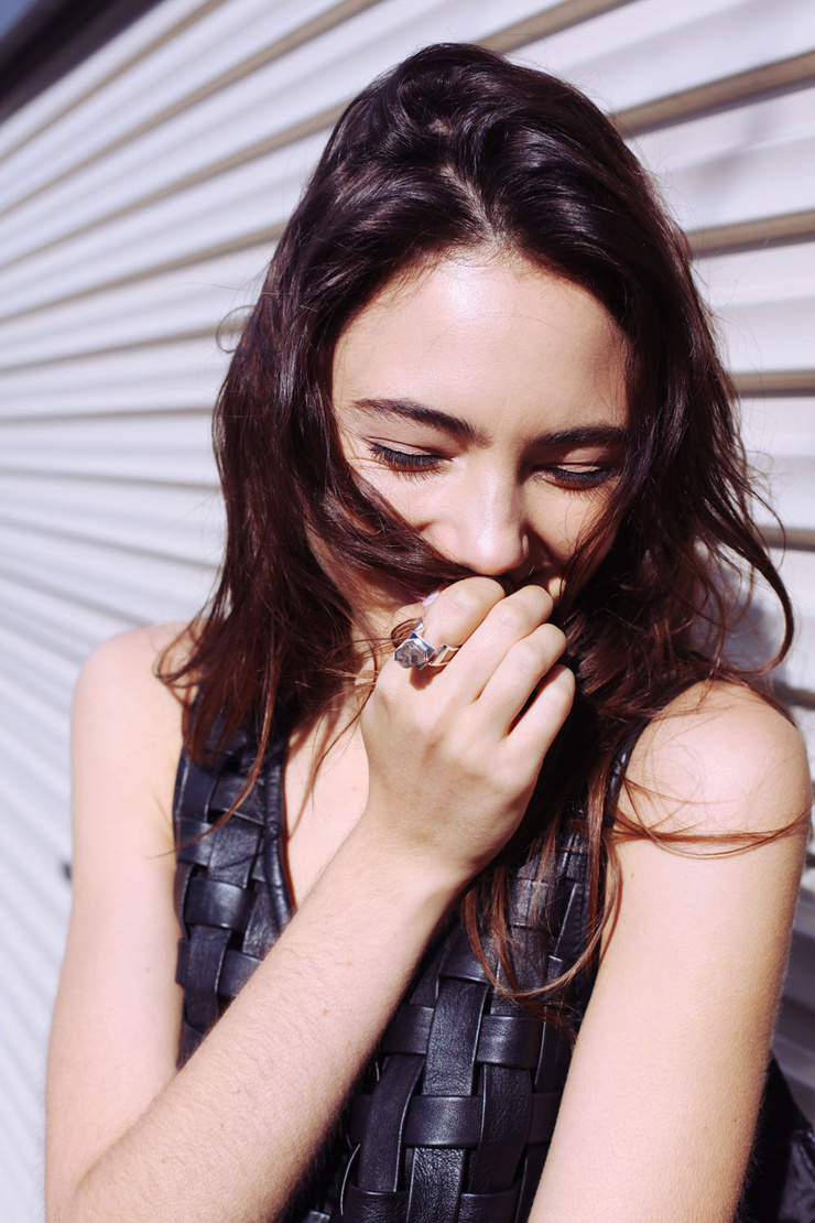 Picture of Amelia Zadro