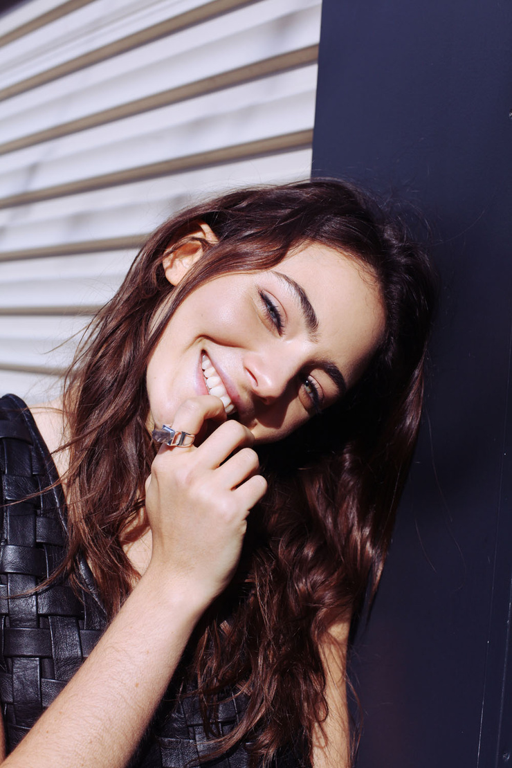 Picture of Amelia Zadro