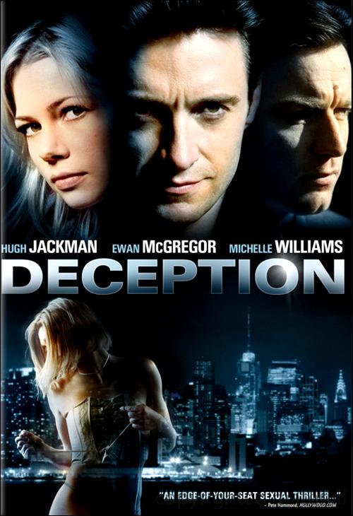 Deception picture