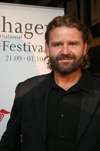 Picture of Peter Gantzler