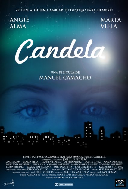 Picture of Candela