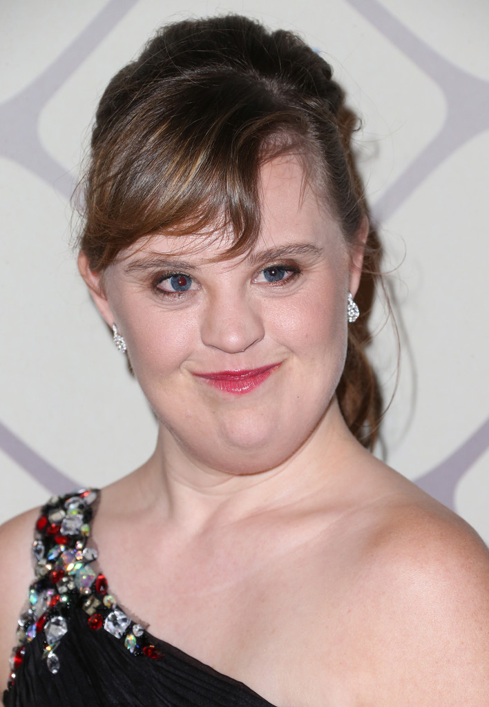 Image of Jamie Brewer