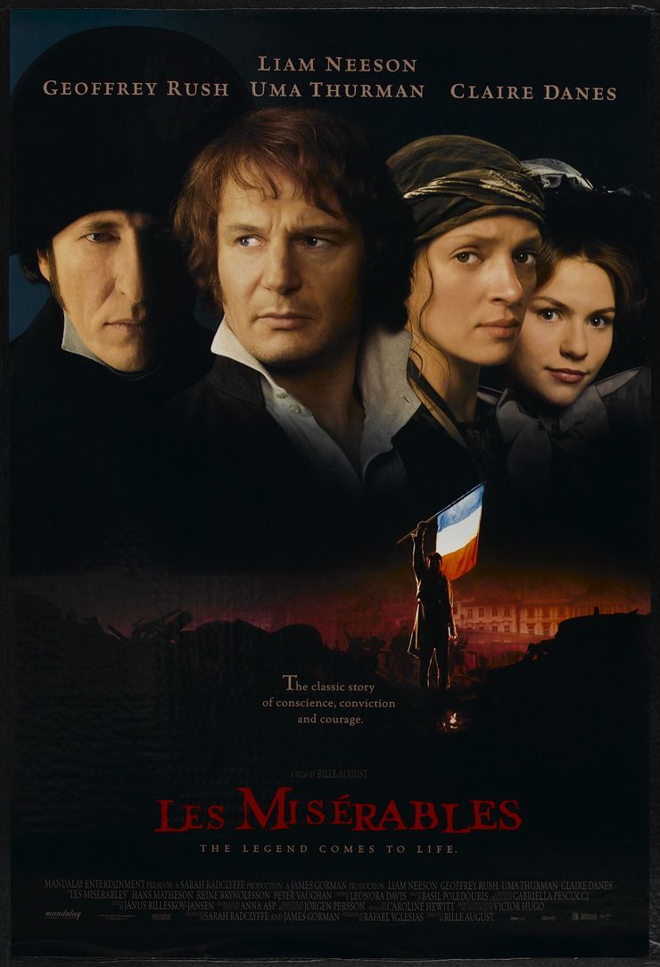 Picture of Les Misérables