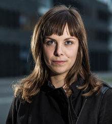 Picture of Eline Kuppens