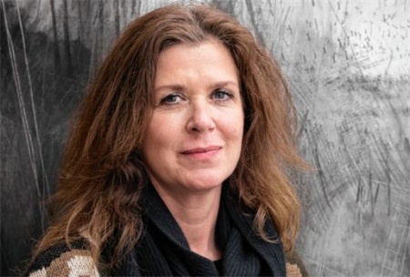 Picture of Barbara Sarafian