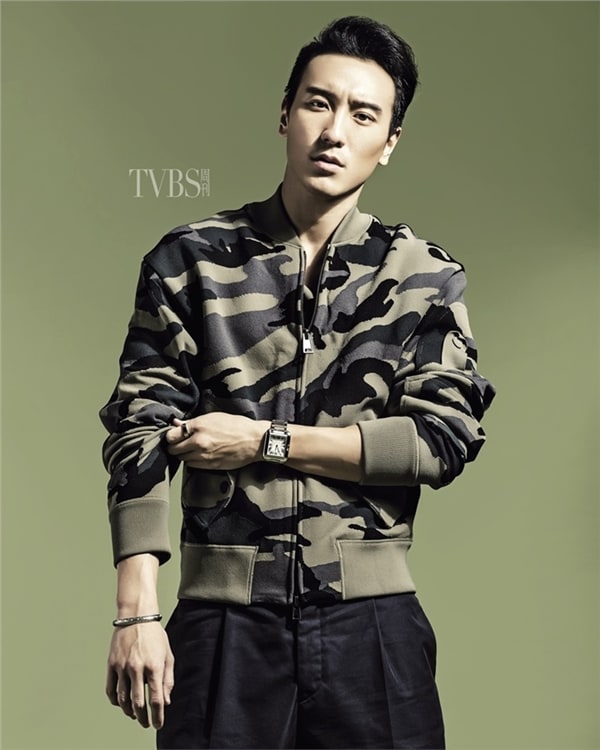 Picture of Sunny Wang