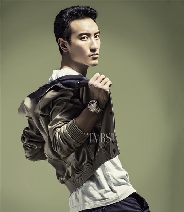 Picture of Sunny Wang
