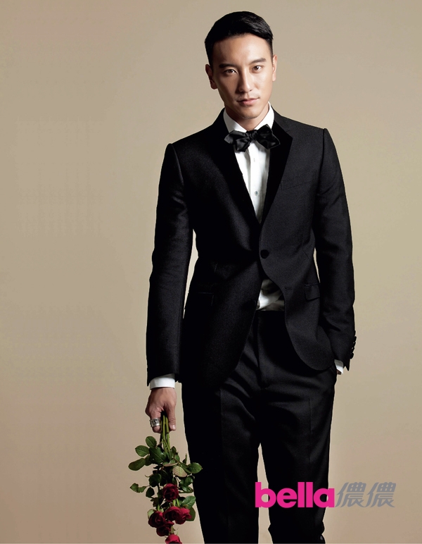 Picture of Sunny Wang
