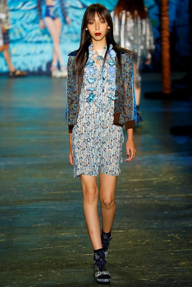 Picture of Issa Lish