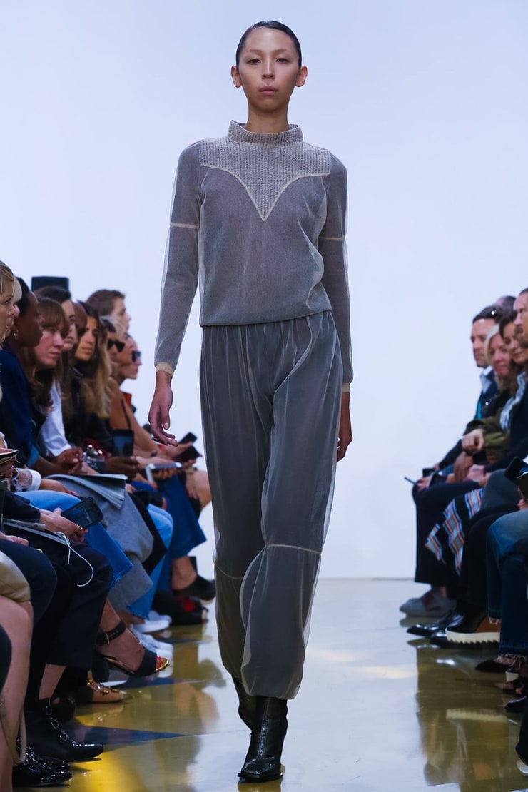 Picture of Issa Lish