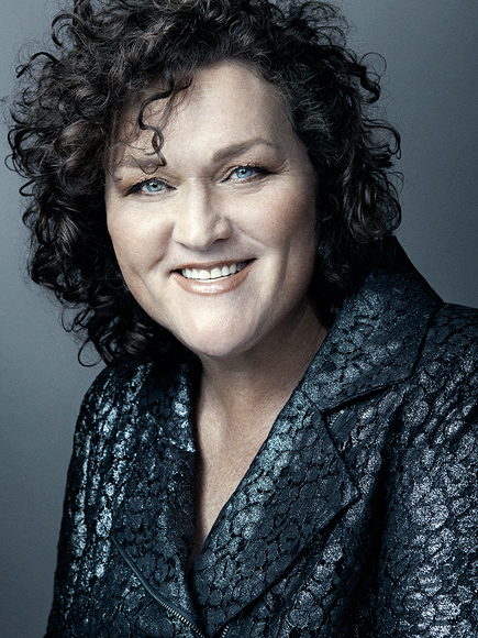 Picture of Dot Jones