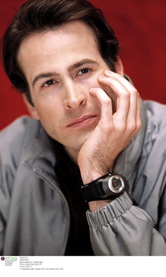 Image of Jason Lee