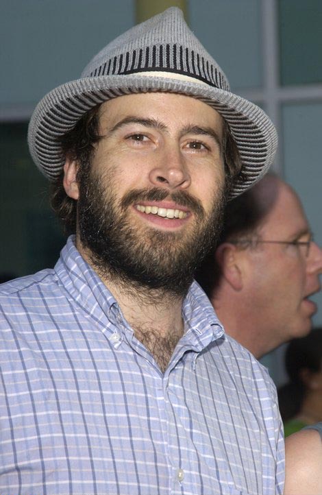 Picture of Jason Lee