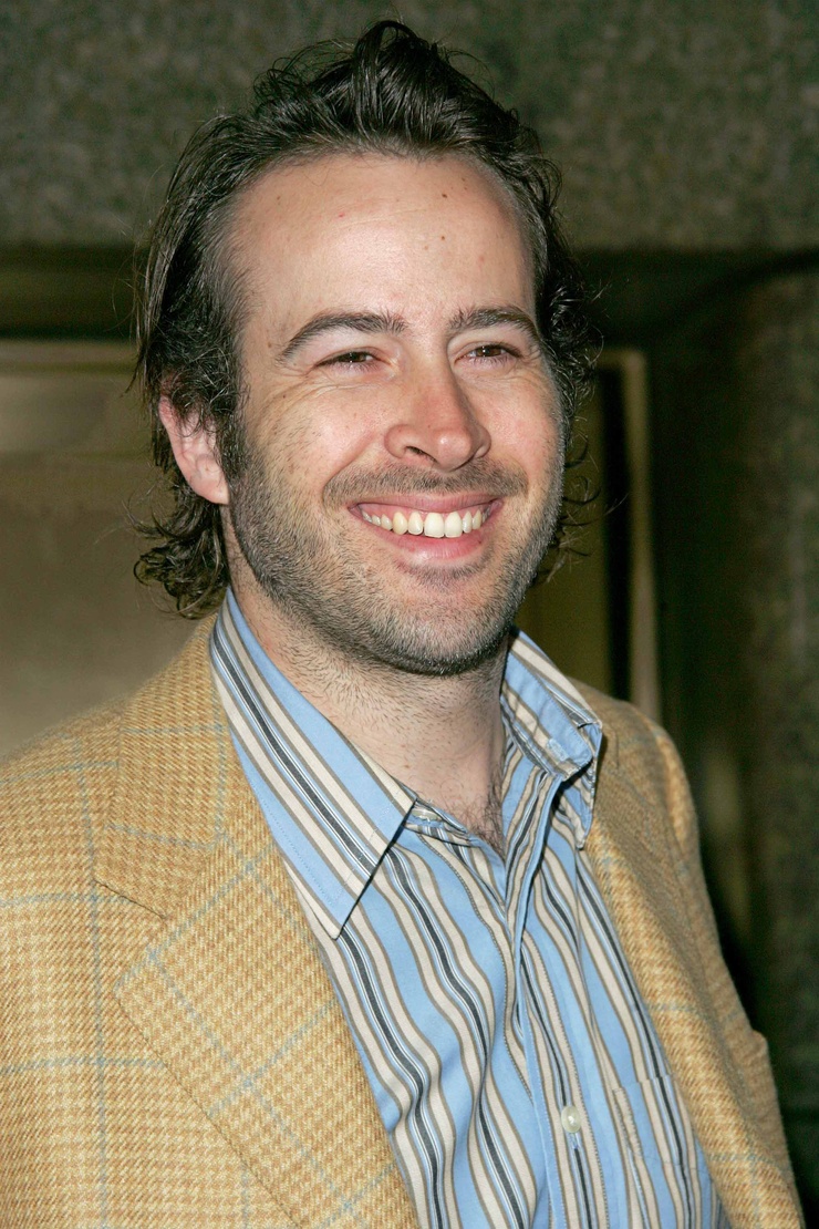 Jason Lee picture