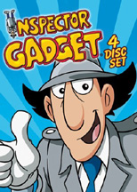 Picture of Inspector Gadget