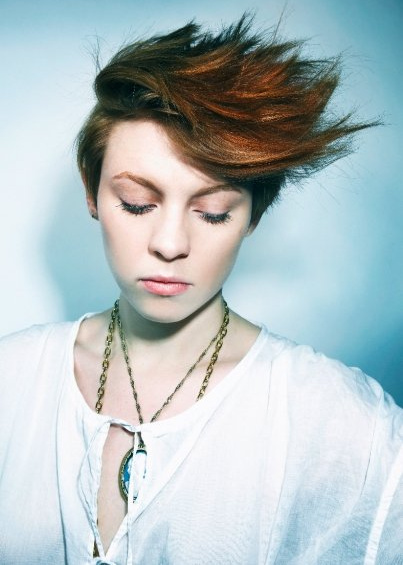 La Roux picture