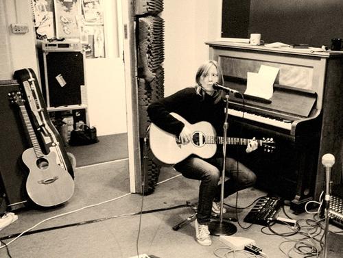 Picture of Portishead