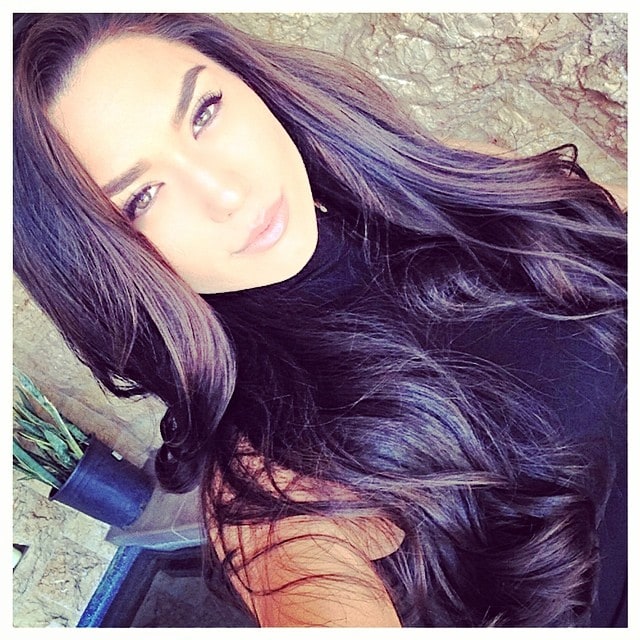 Picture of Michelle Scott