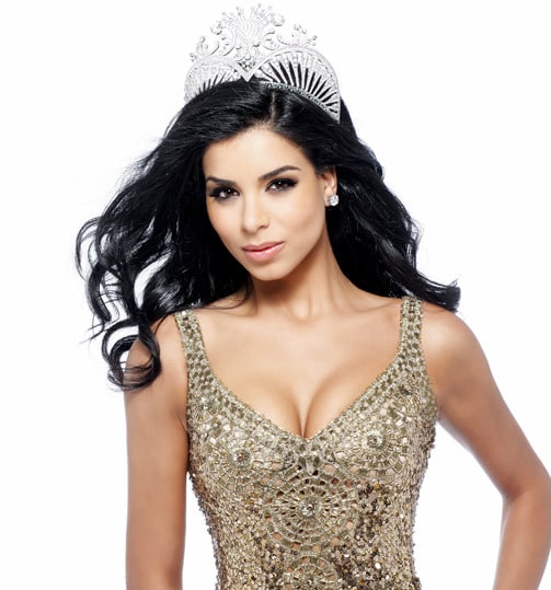 Picture of Rima Fakih
