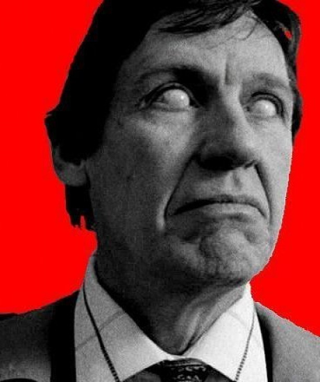 Picture of Edwin Neal