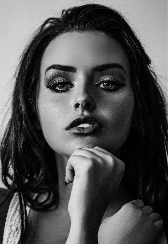 Picture of Abigail Ratchford