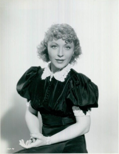 Picture of Bernadene Hayes